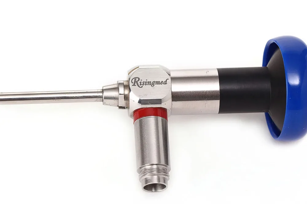 Carejoy Rigid Olympus Wolf Stryker Compatible Cystoscope Cystoscopy ...