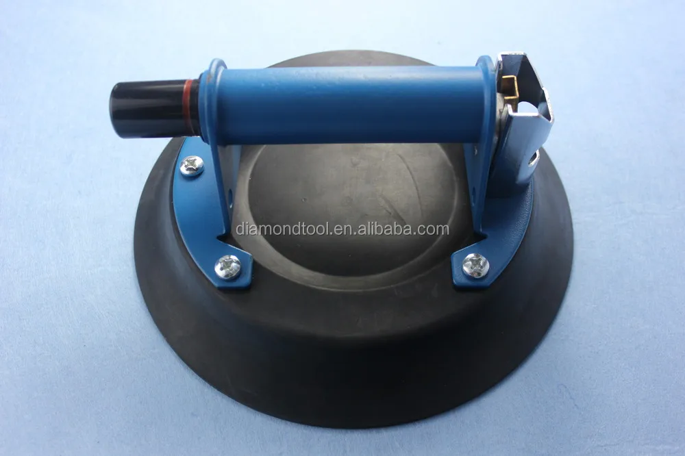 8'',9'',10'' Suction Cup Vacuum Cup Suction Lifter. Adhesive Suction ...