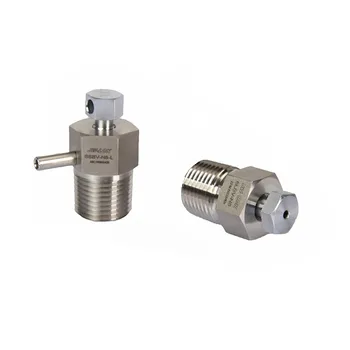 Stainless Steel Automatic Air Vent Valve - Buy Automatic Air Vent Valve ...