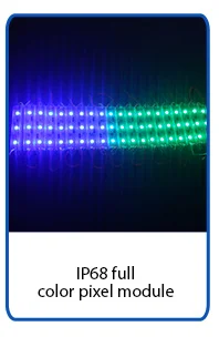 Shenzhen Rita Lighting Technology Limited - LED Module,LED Controller