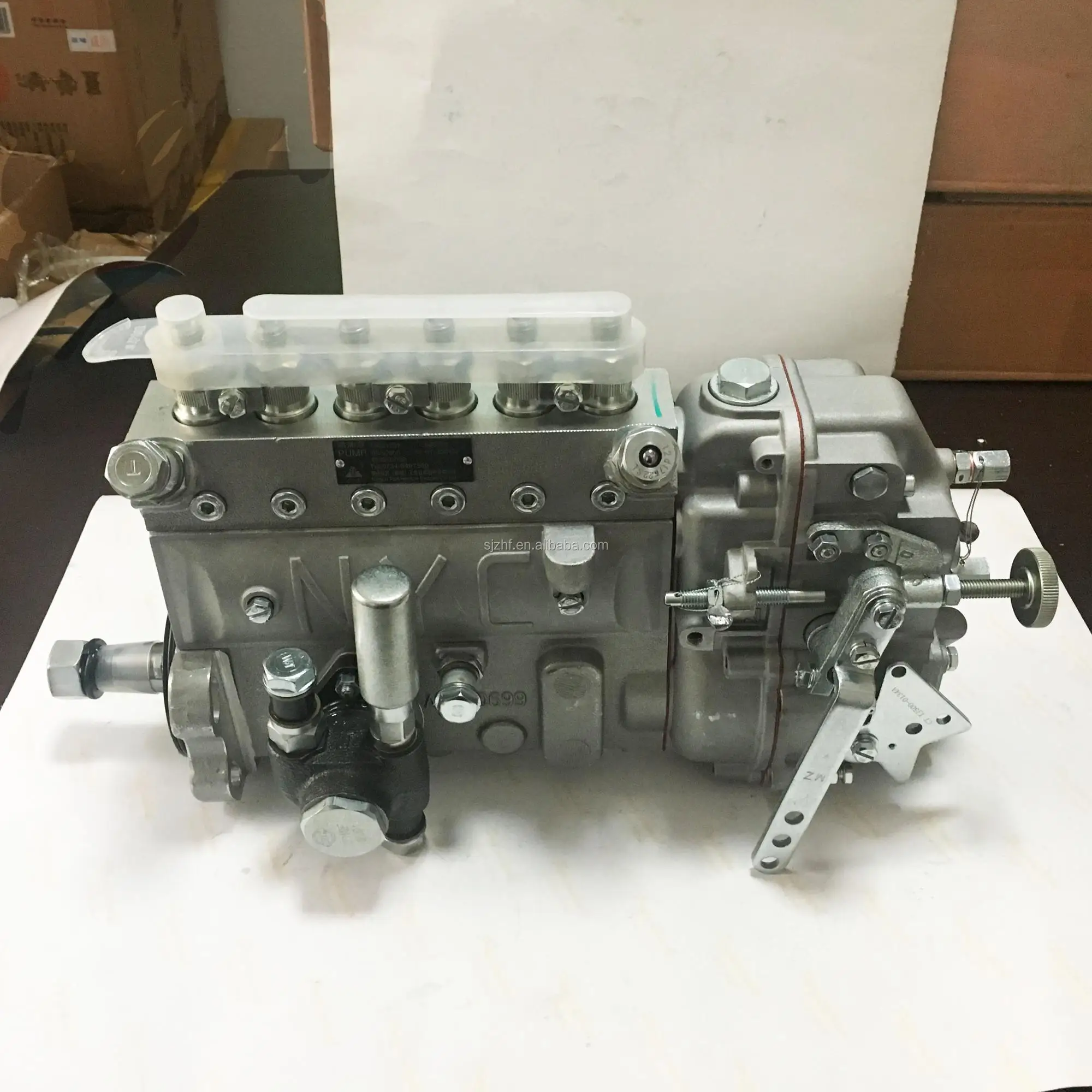 Weichai Deutz Td226b Engine Part - High Pressure Fuel Pump 13021799