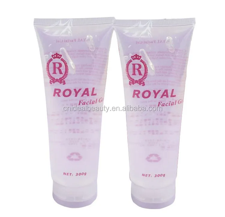 Royal Golden Facial Gel (fz01) - Buy Royal Golden Facial Gel,Facial ...