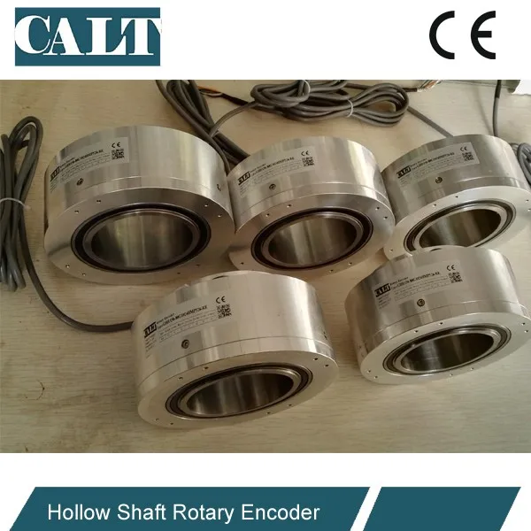 CALT Incremental Encoder - Alternative to VALCO VDD-1000