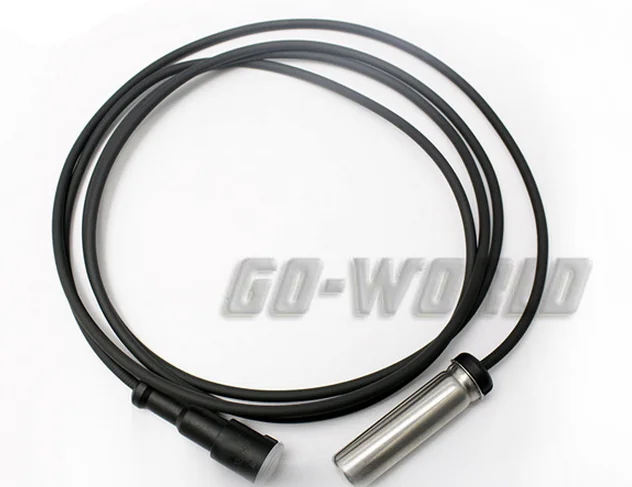 Daf沃尔沃依维柯卡车abs轮速传感器4410329000 4410329682 4410329710 504013848 - Buy Abs ...