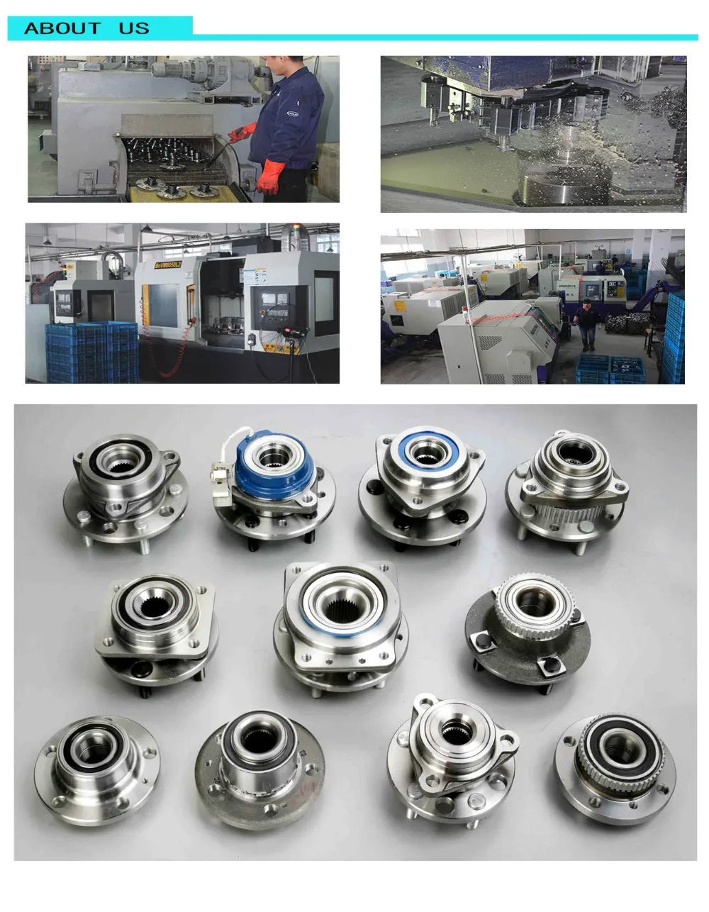 47550-0k010 475500k010 For Toyota Hilux Vigo Pickup Innova Brake Wheel ...