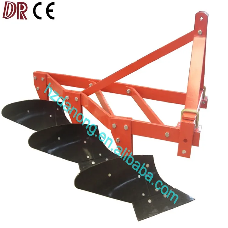 Tractor Furrow Plough, Furrow Plow, 3Point Furrow Plow| Alibaba.com