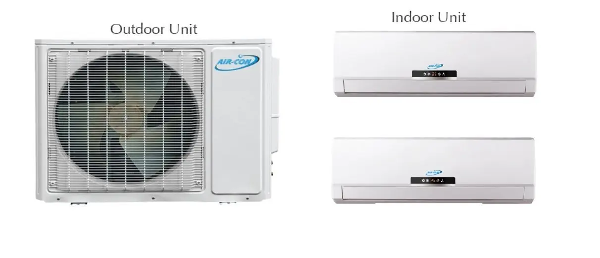 Airconditioners Conditioner Airwell Hdd 24 Dci Dc Inverter AIRWELL CN