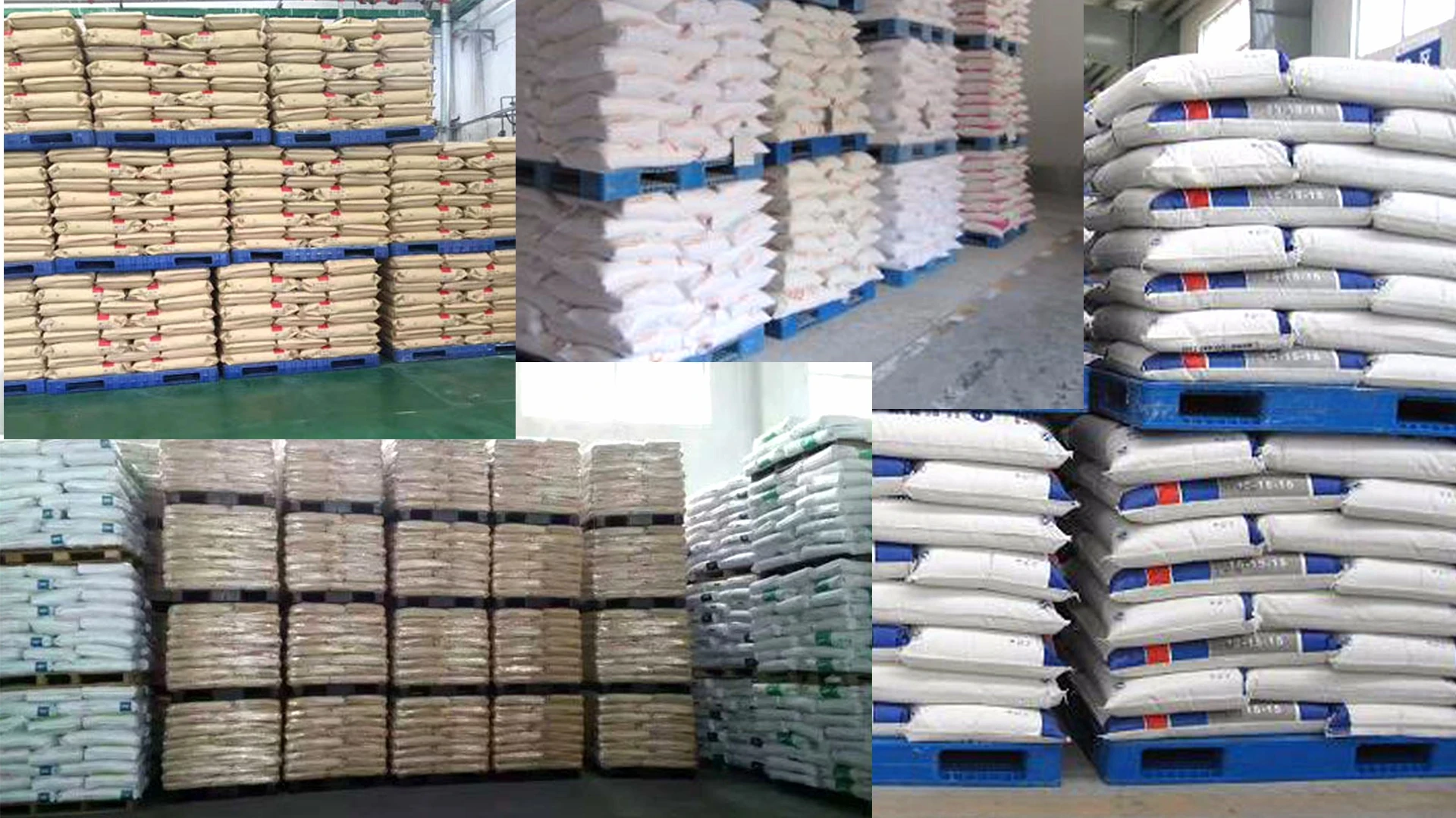 Plastic Pallet 1400x1200 Heavy Duty 6000kg Static Load Hdpe Pallet For ...