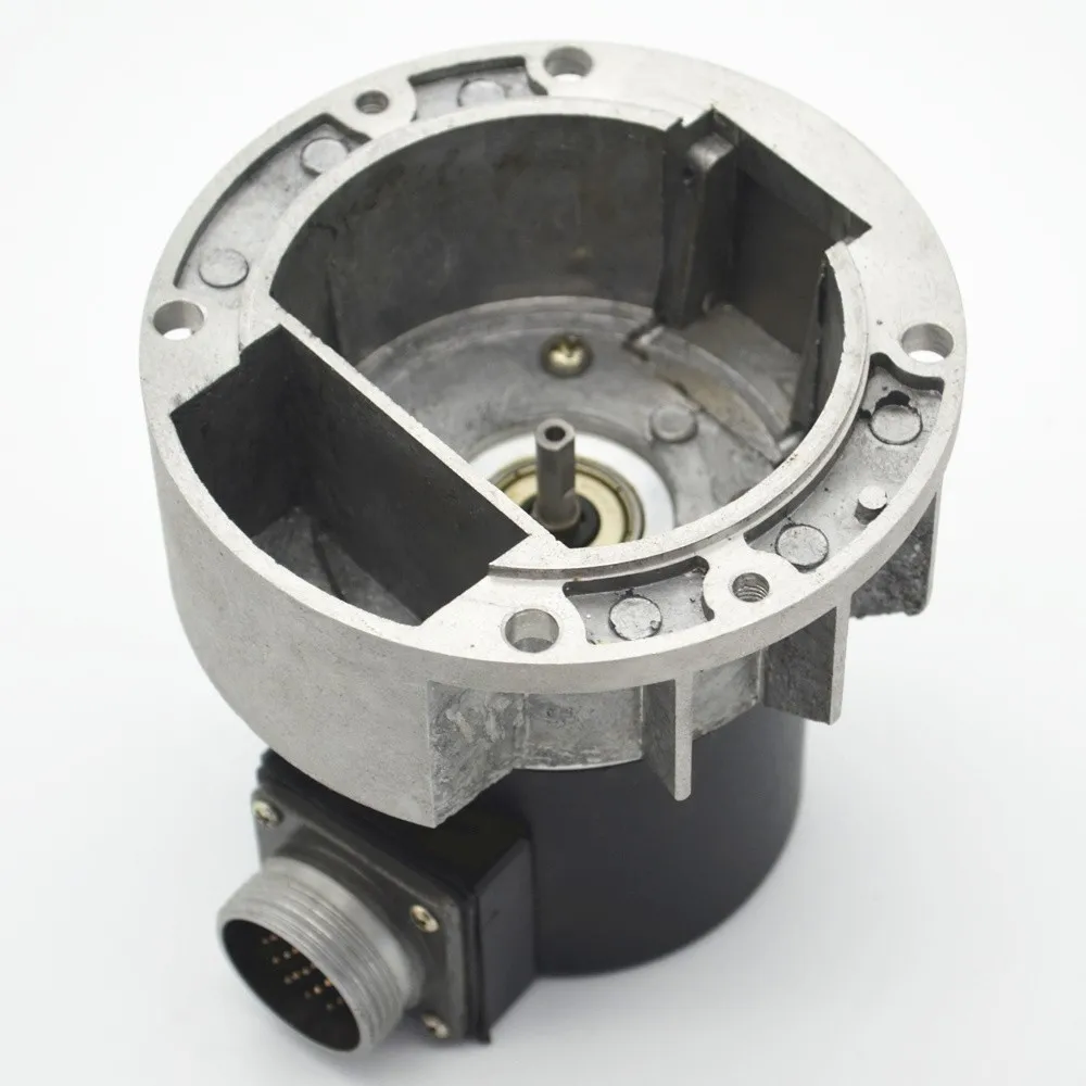 CNC Machine Lathe Spindle Rotary Encoder 1024PPR Magnetic