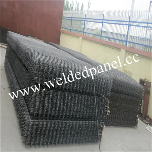 Sl62 Sl72 Sl82 Sl92 Sl102 Concrete Grid Reinforcing Welded Mesh - Buy ...
