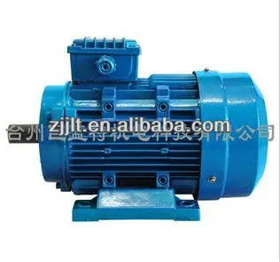 IM V1, IM3011 Flange Type A/C 220-380 V 50hz Motor Electrical