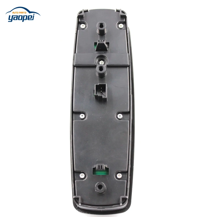 New Genuine Left Front Door Window Mirror Master Switch For Mercedes ...