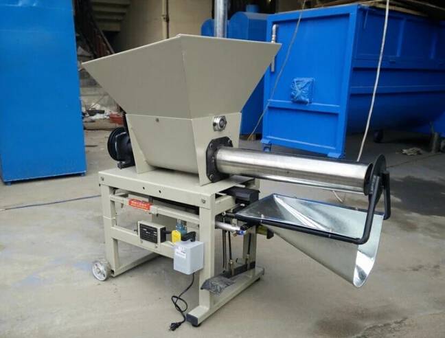 Good Quality Mushroom Cultivation Machine/mushroom Bagging Machine ...