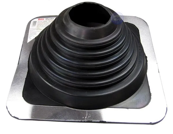 Custom Epdm Rubber Chimney Seal - Buy Epdm Chimney Seal,Silicone ...