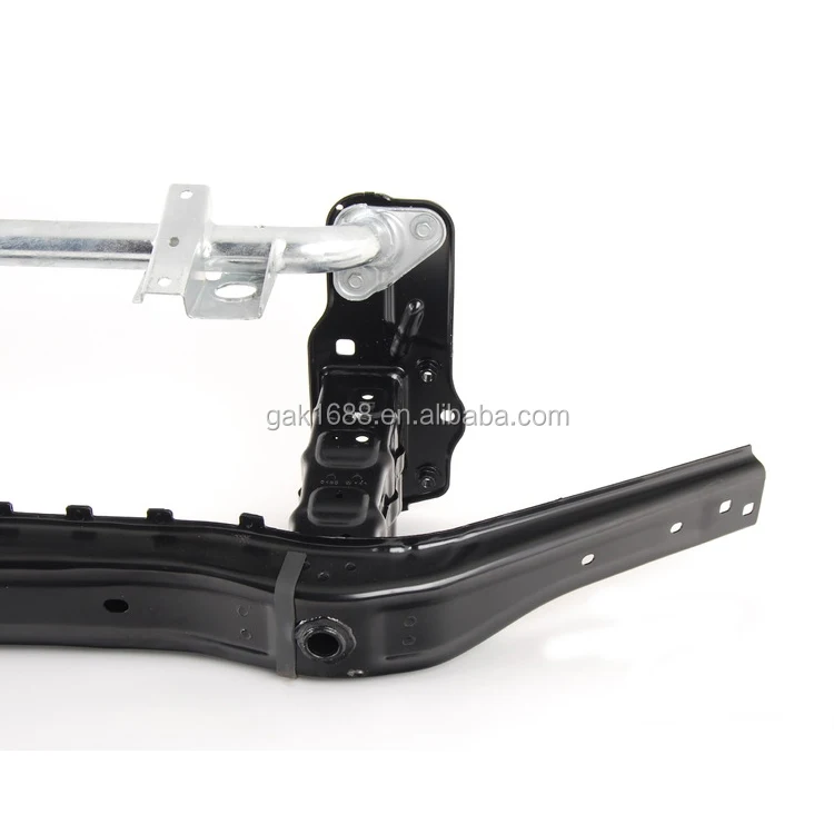 204 620 15 00;1666200034 - Front Bumper Inner Framework OEM