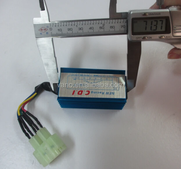 Scooter Gy6 125 High Performance Racing Cdi - Buy High Performance ...