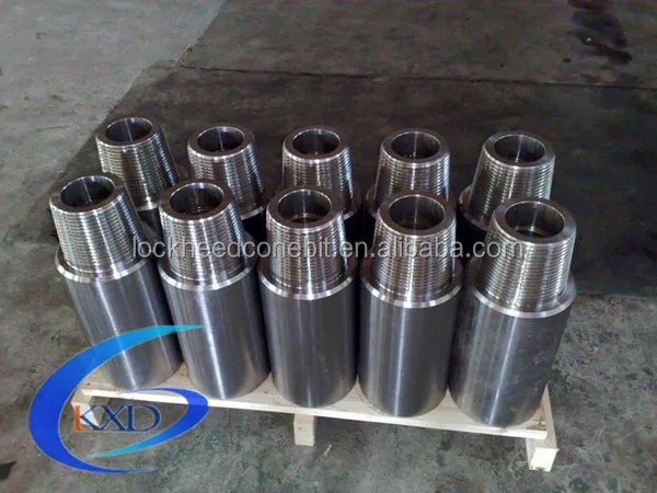 Api Tool Joints For Oilfield Drill Pipe - Buy Tool Joints,Swivel Joint ...