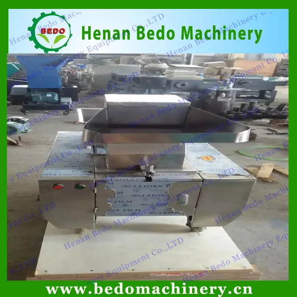 China Automatic Bone Meal Making Machine/bone Crusher Machine - Buy ...