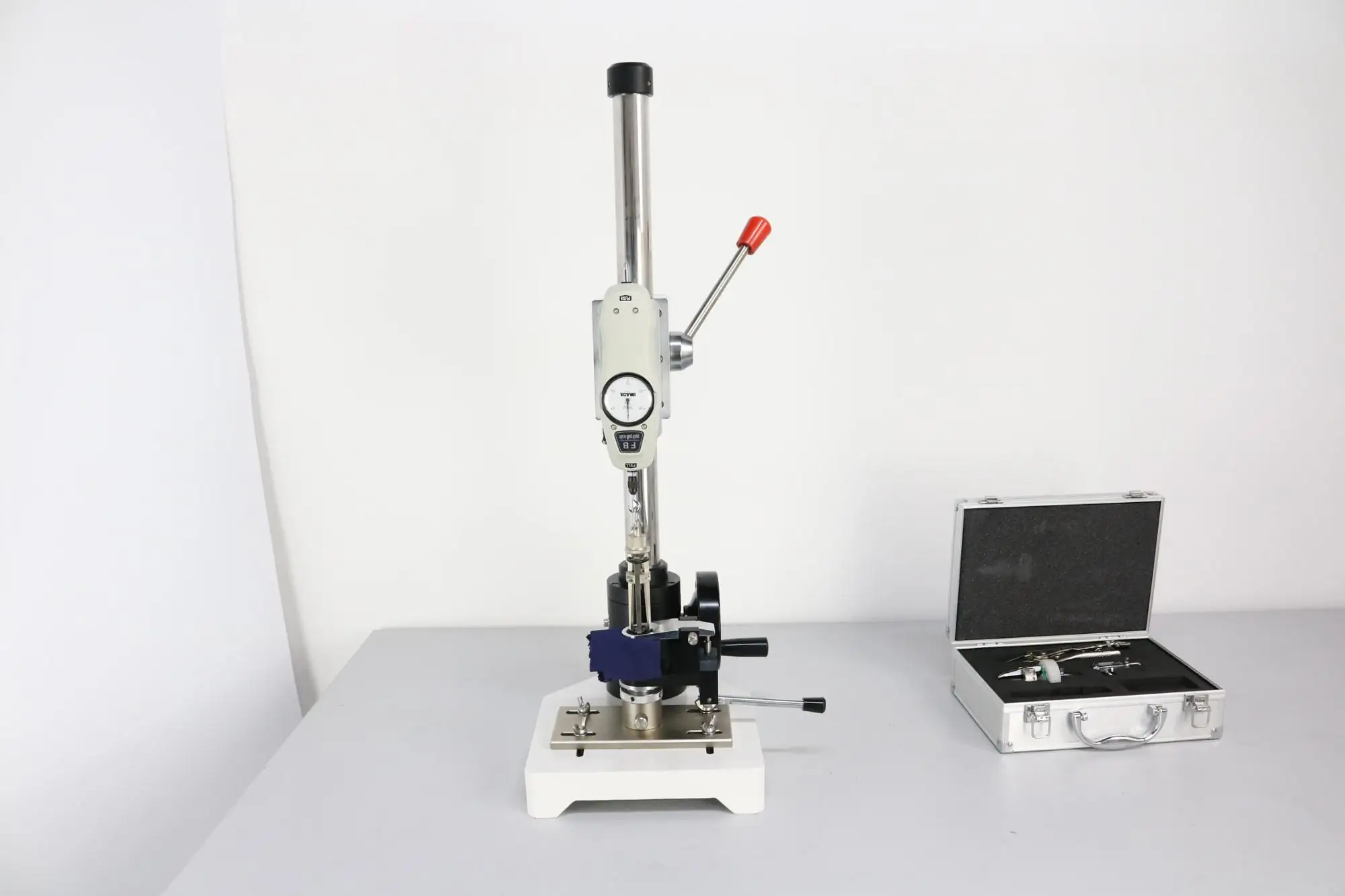 Snap Button Pull Test Machine Price Handheld Automatic Snap Button Pull Test Machine Price Handheld Automatic