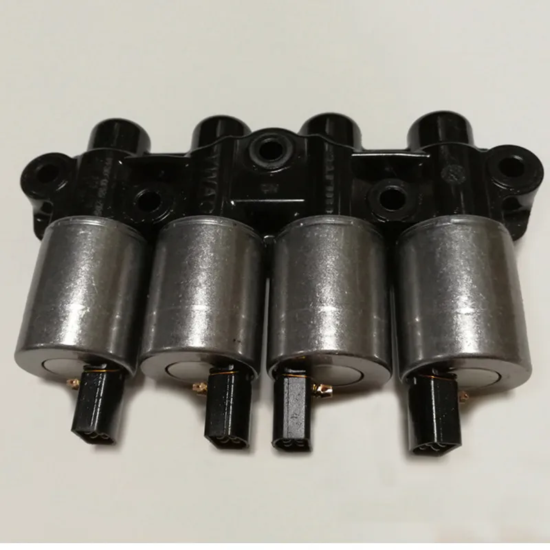 Dsg Dct 0am Dq200 Transmission Valve Body Solenoid Sensor Remover And ...