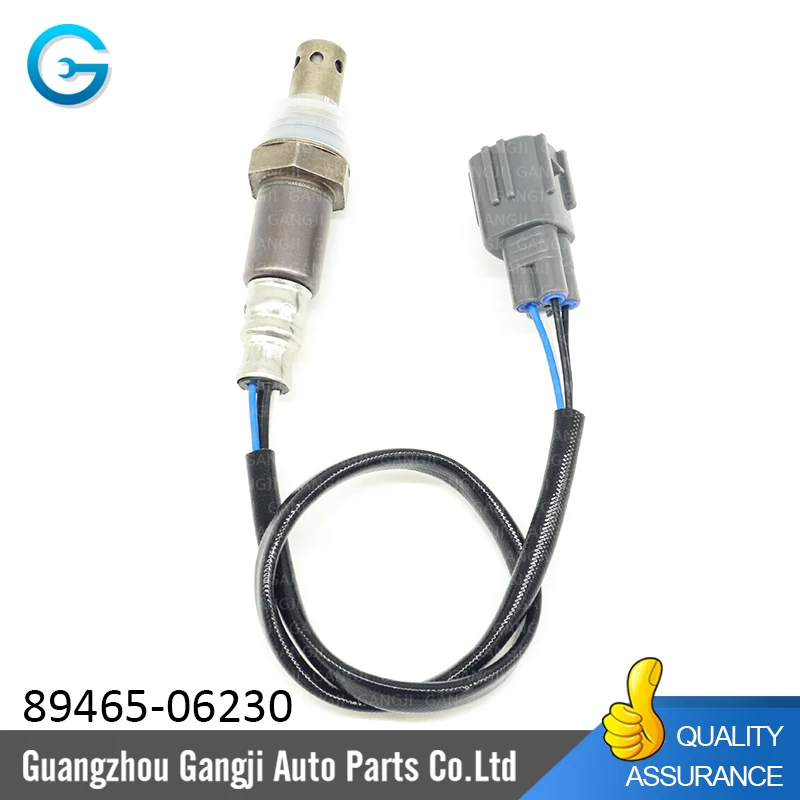High Performance 89465-06230 Car Oxygen Sensor For Daihatsu Copens ...