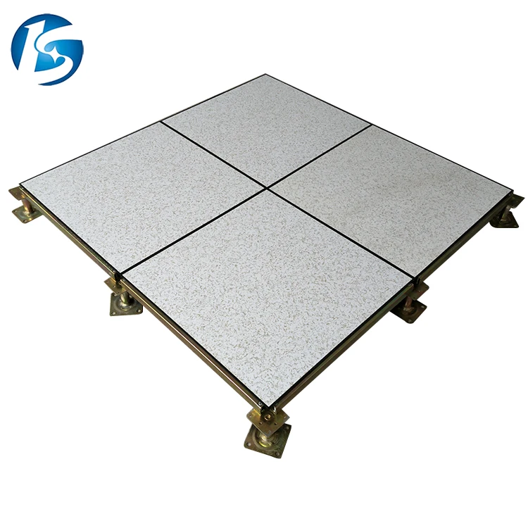 Cheap Wholesale Hpl Laminate Computer Raised Floor Tiles - Buy Hpl ...