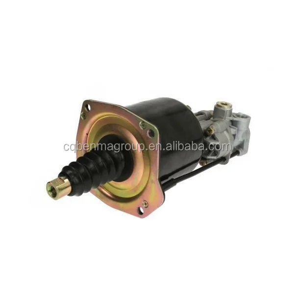 Fitためmercedes Benz Truck Clutch Booster Servo 9700511580 - Buy クラッチ ...