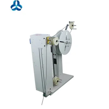 Double Wire Spool Machine /steel Wire Straightening And Cutting Machine ...