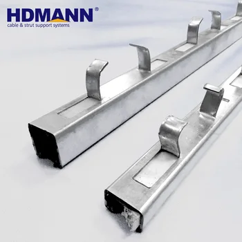 On Sale Unistrut Hot Dipped Galvanized Concrete Insert Strut Channel ...