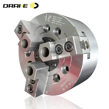 Cnc Lathe Clamp 3-jaw Standard Hydraulic Power Chuck Price - Buy ...