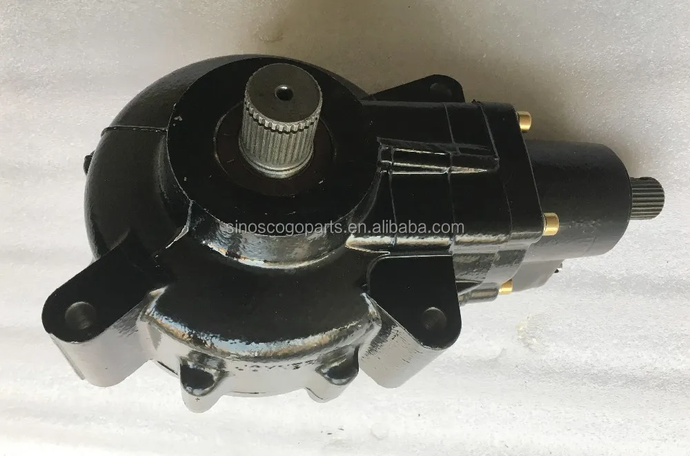 Joyner 1100 Trooper Front Differential,Front Axle,Joyner 1100 Renegade ...