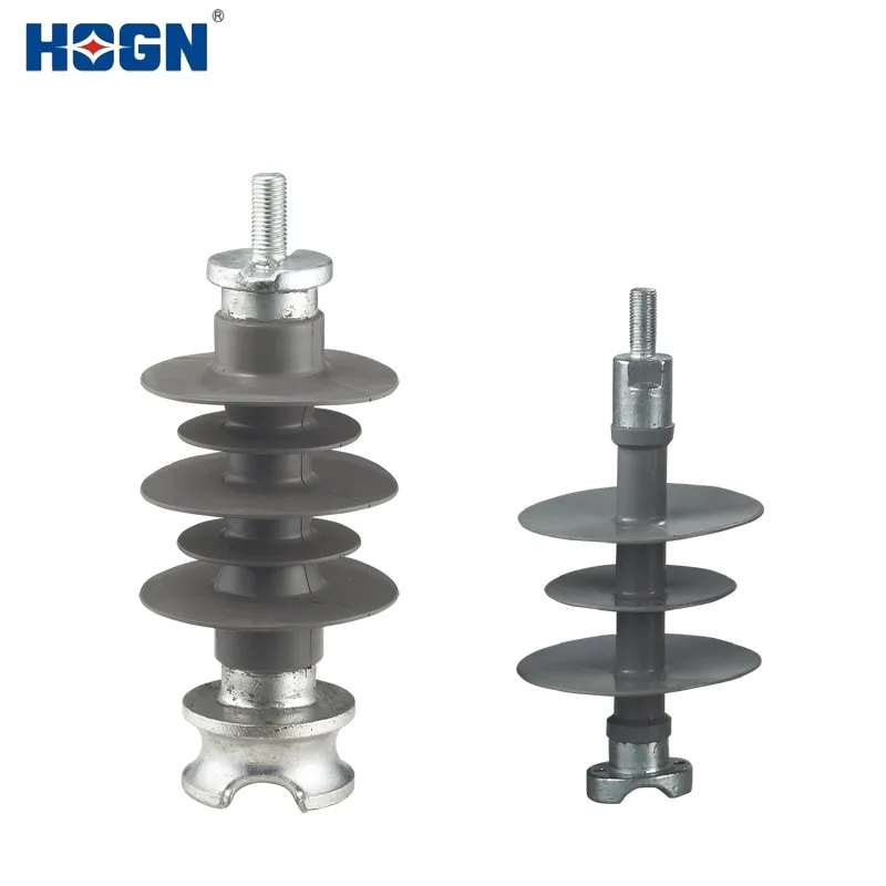 HOGN 20 Kv High Voltage FPQ Type Pin Insulator - Reliable Performance