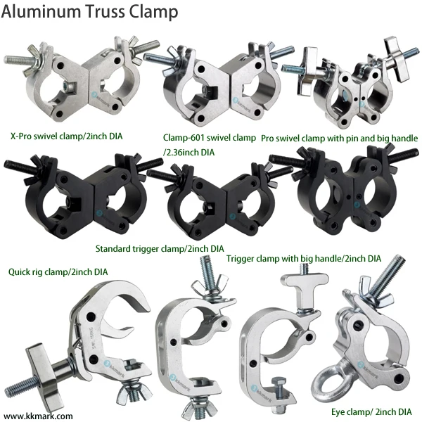Customized Size Pre Rig Truss Same as Tomcat PRT Trusses