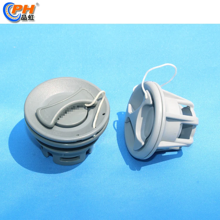 Pontoon Boat Air Valves For Inflatable Boat Small Air Valve Plastic ...