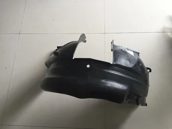 638411852r / 638402753r Auto Front Inner Fender Liner For Dacia Dokker ...