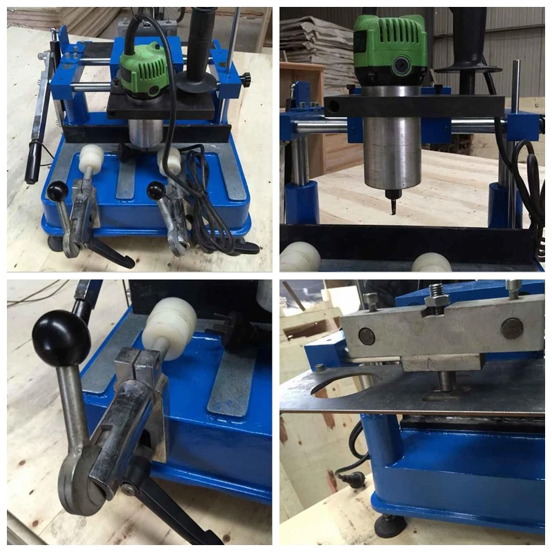 New Product Portable Copy Router Machine - Buy Aluminium Copy Router ...