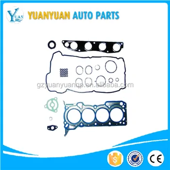Mw300358 50304600 Full Gasket Set For Mitsubishi Lancer 16v Cy2a Dohc ...