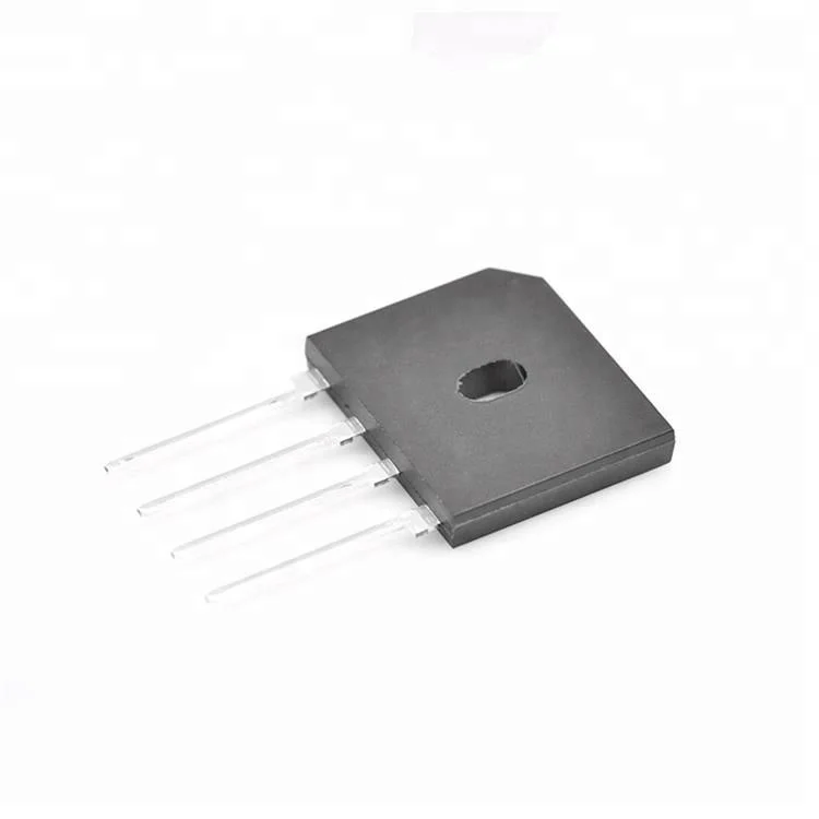 Gbu808 Bridge Rectifier Diode Pile Gbu Package 88 Mil Large Chip 8a ...