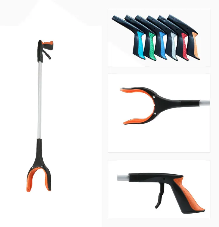 Modern Reacher Grabber - Efficient Tool for Daily Use