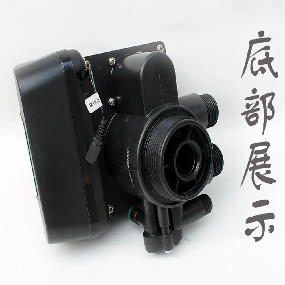 Runxin Water Softener Control Valve Wholesale Buy Soften The Valve Headrunxin Valve Runxin