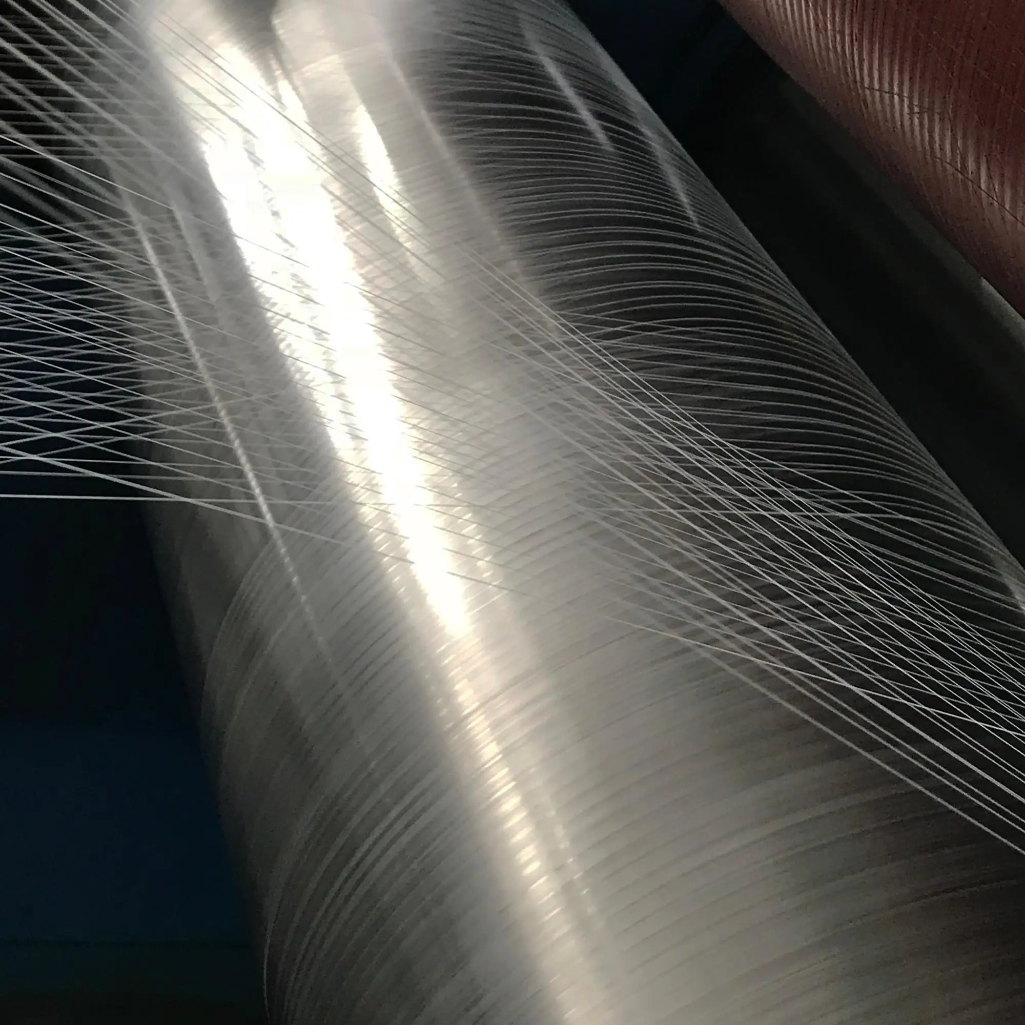 1.75mm 3.0mm Corn Fiber PLA Monofilament 3D Printing Yarn