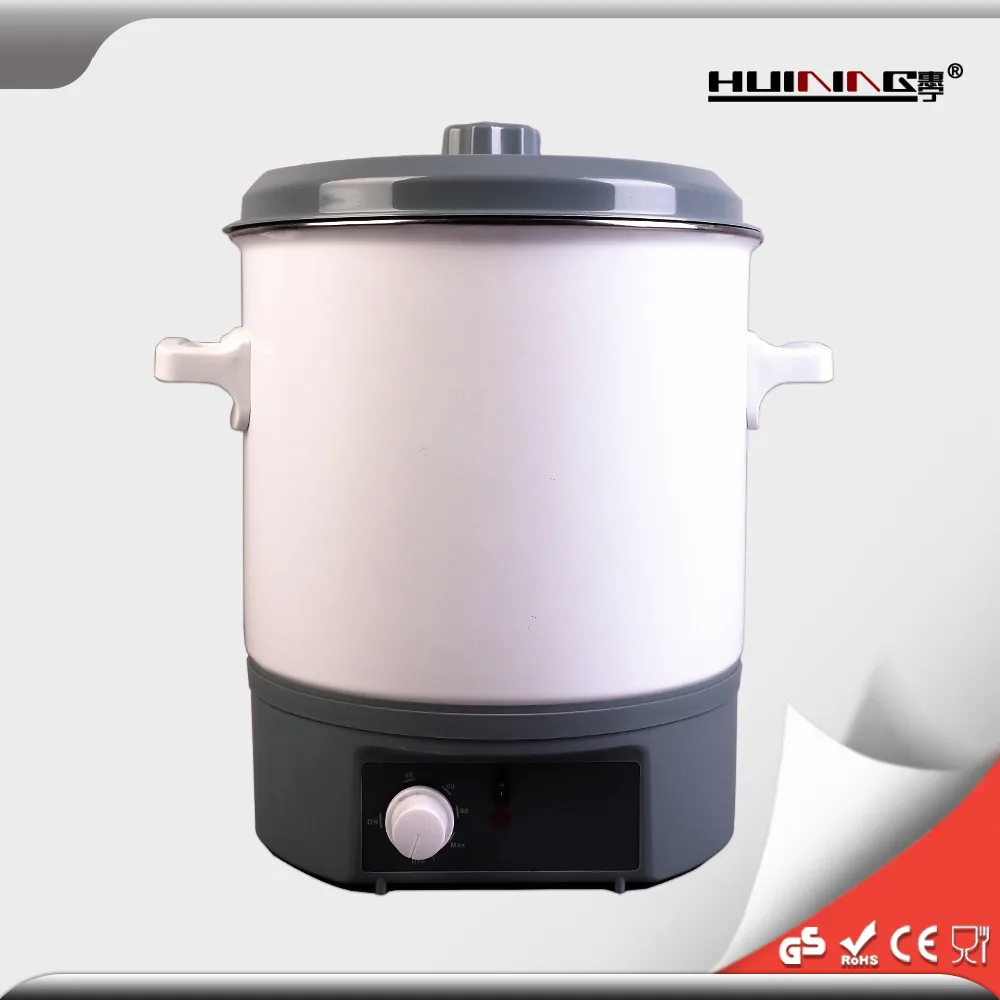 16 Liter Electric Jam And Jelly Preserving Cooker And Boiler - Buy ...