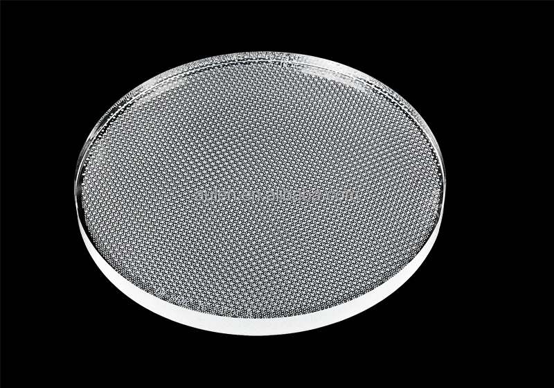 Led Light Guide Plate Lgp Optical Acrylic Sheet For Led Light - Buy ...