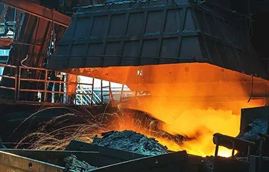 Company Overview - Handan Fuxinda Building Materials Technology Co., Ltd.