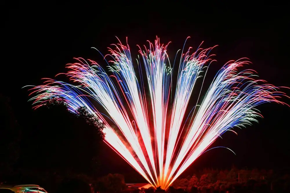 Wholesale Pyro Chinese Supplier Display Show Compound Battery 252 Shots ...