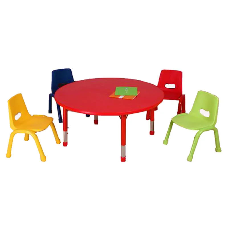 Preschool table and chairs for sale store