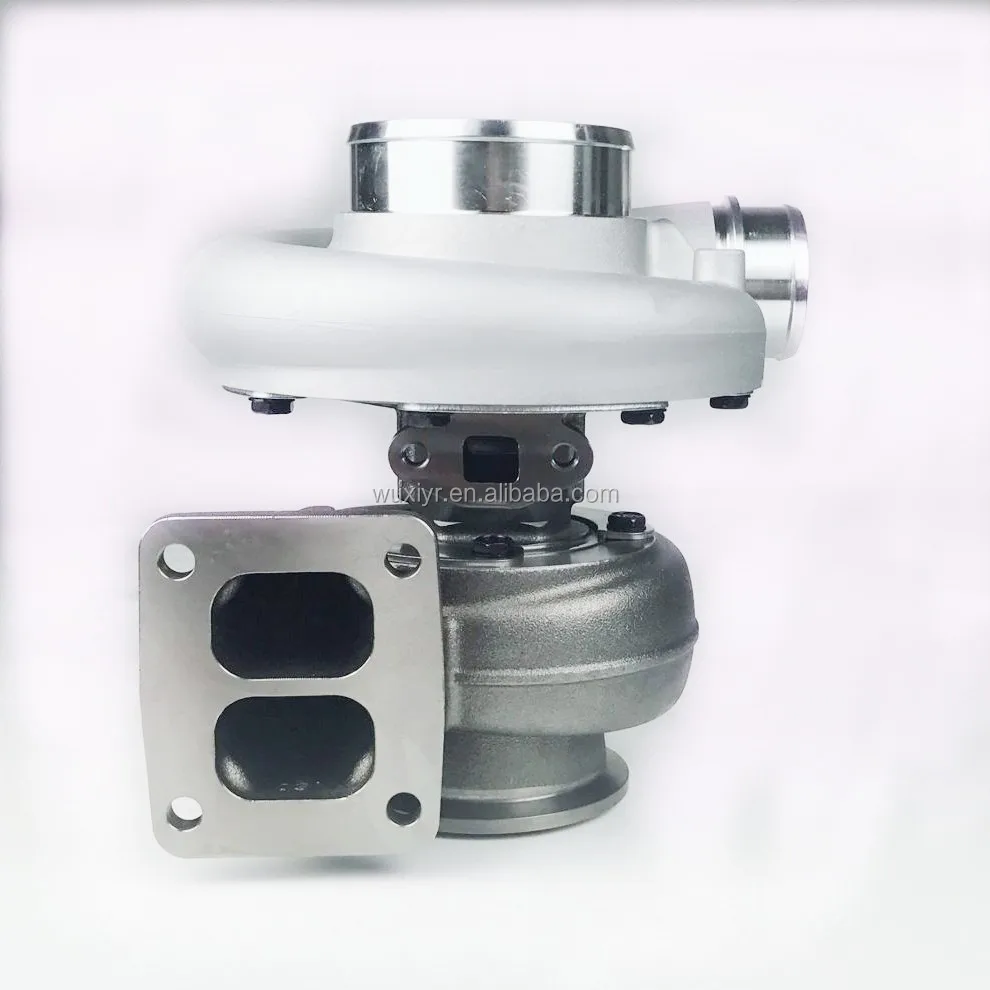 S300SX-E S300 S366 Turbo 177275 - High Performance Turbocharger