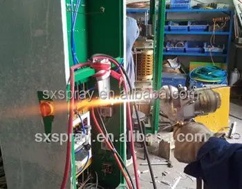 Twin Wire Arc Spray Process - Buy Twin Wire Arc Spray Process,Zinc ...
