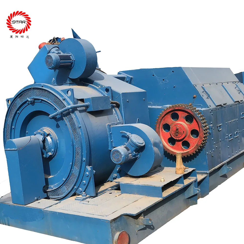 Drawworks, Drawworks direct from Puyang Star Petroleum Machinery Co ...