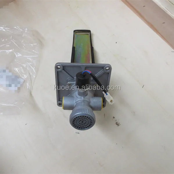 4120001795 Katup Kontrol Rem Asli Ly60f,Untuk Komponen Loader Roda ...